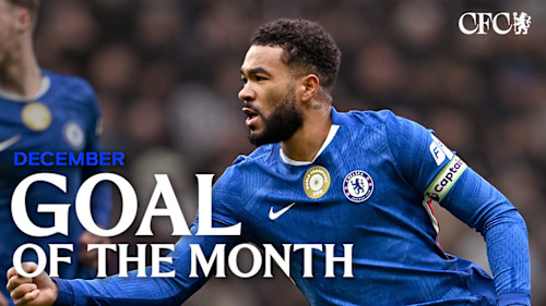 CWC Full Match: Chelsea 3-0 PSG | Video | Official Site | Chelsea ...