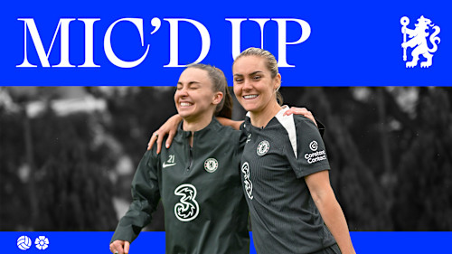 Ellie Carpenter | Profile | Official Site | Chelsea Football Club