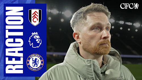 Calum McFarlane | Profile | Official Site | Chelsea Football Club