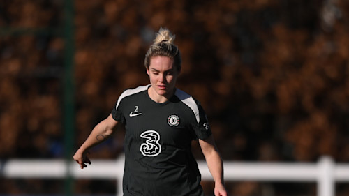 Discover | Watch | Official Site | Chelsea Football Club