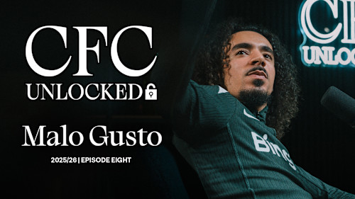 Malo Gusto | Profile | Official Site | Chelsea Football Club