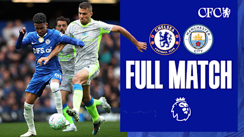 Highlights & Full Matches | Watch | Official Site | Chelsea Football Club