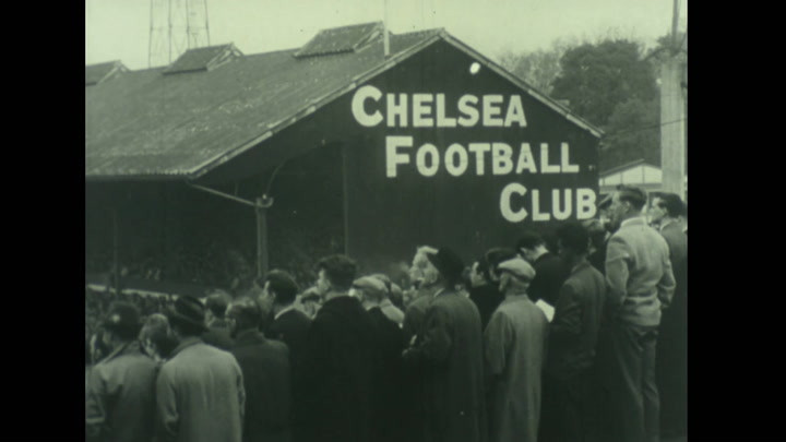 The Story Of Chelsea: Chapter 4 | Official Site | Chelsea Football Club