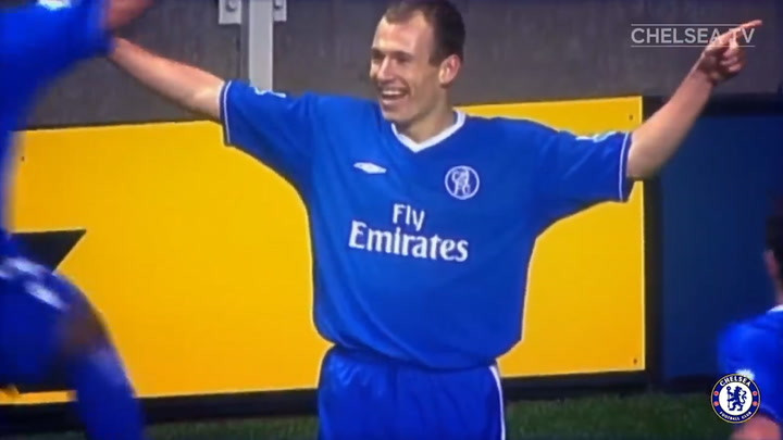 The Story of Chelsea: Chapter 8 | Official Site | Chelsea Football Club