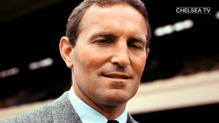 The Story Of Chelsea: Chapter 5 | Official Site | Chelsea Football Club