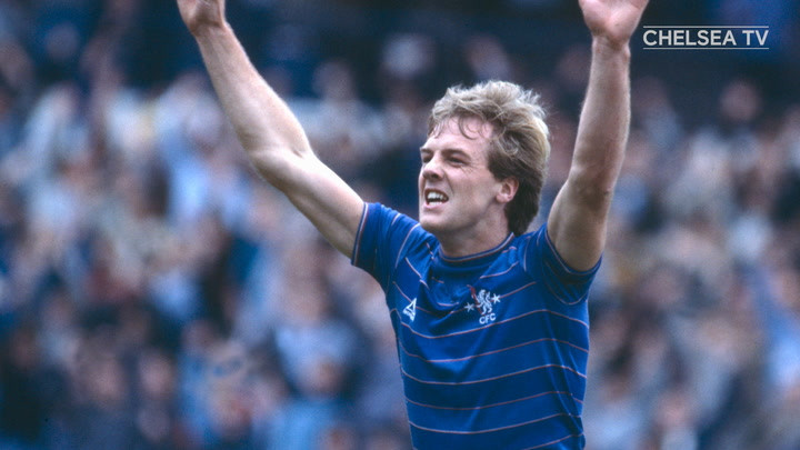 The Story of Chelsea - chapter 6 | Official Site | Chelsea Football Club