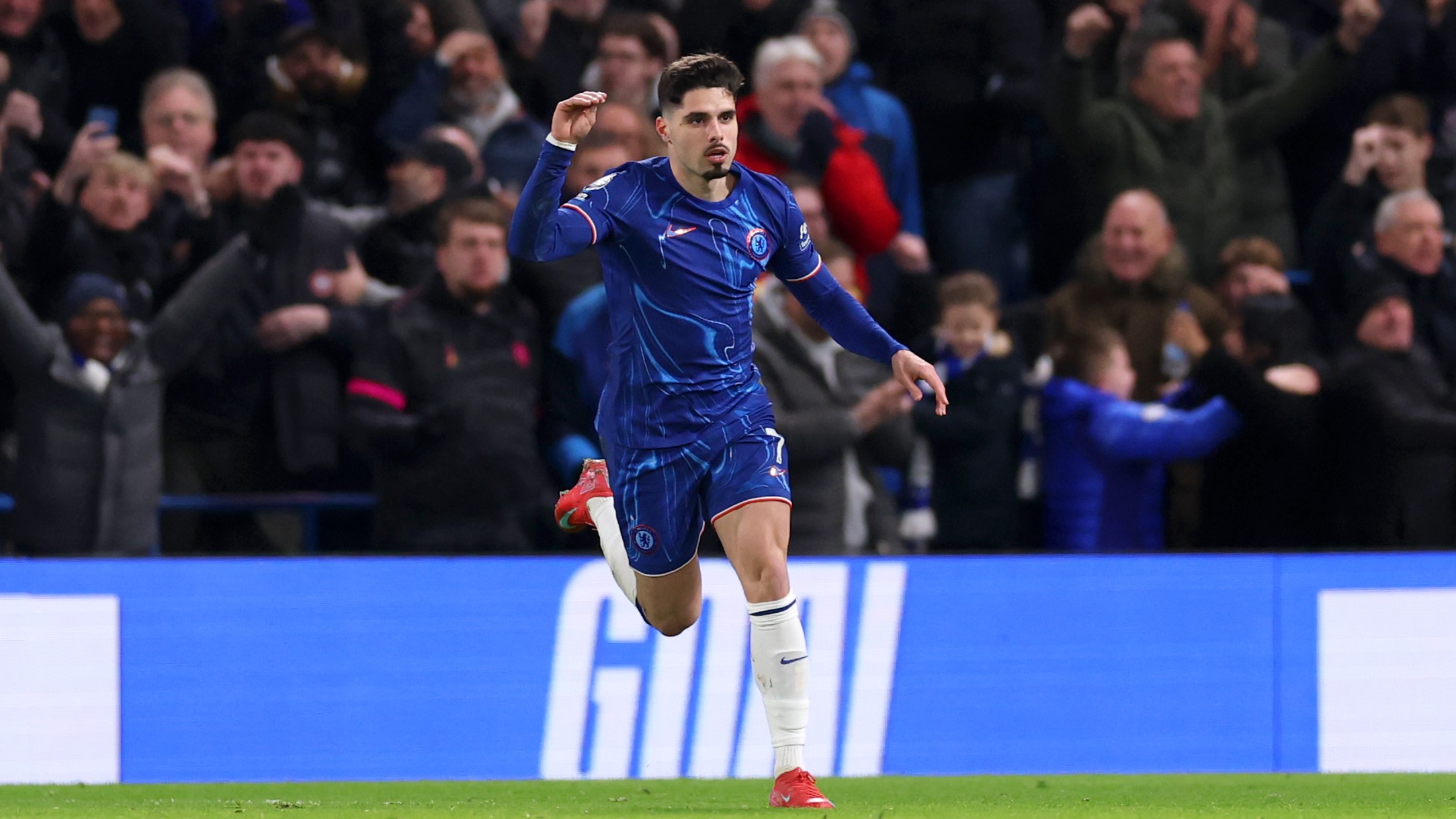 Pedro Neto | Profile | Official Site | Chelsea Football Club