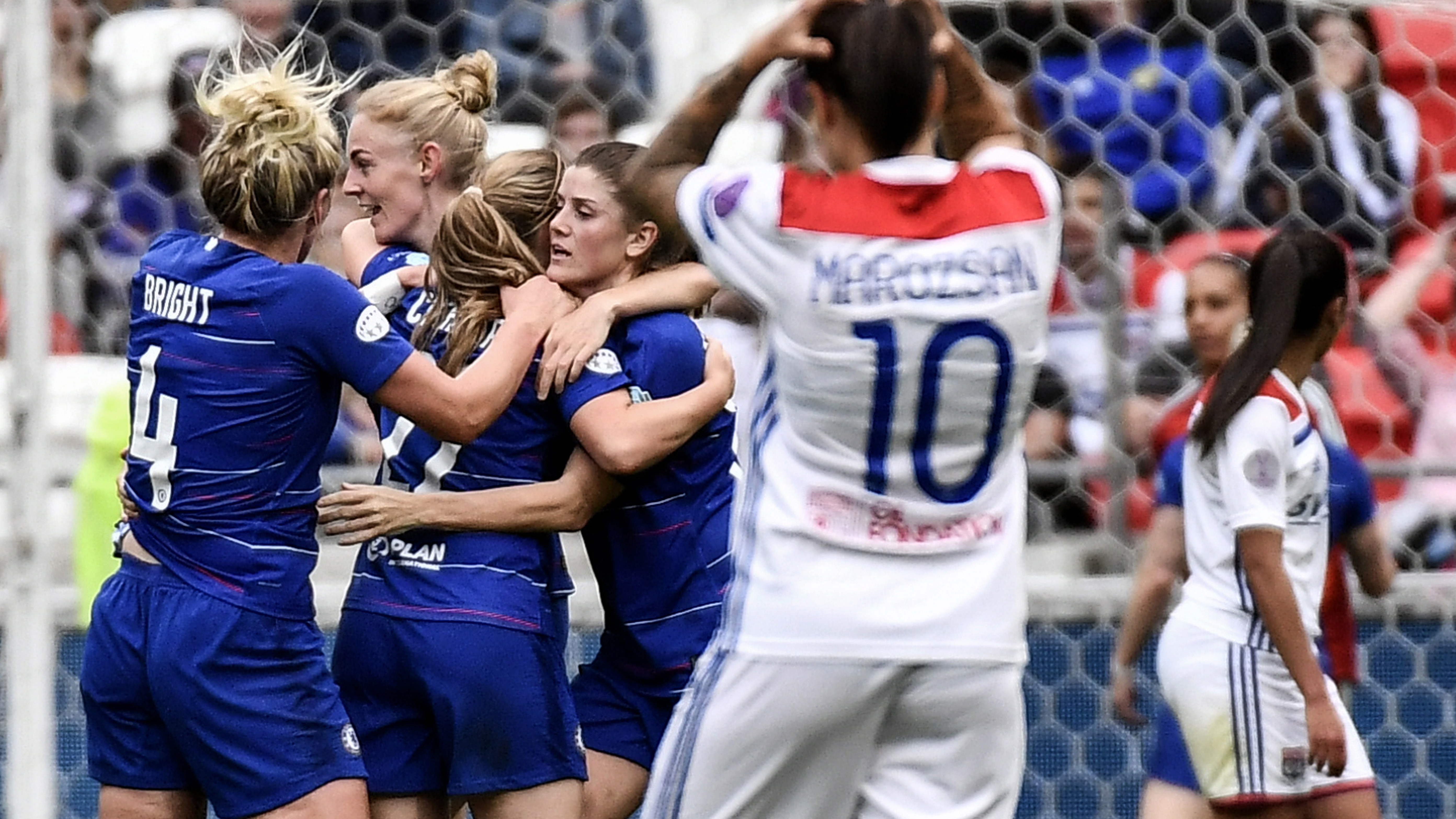 champions league final 2018 highlights