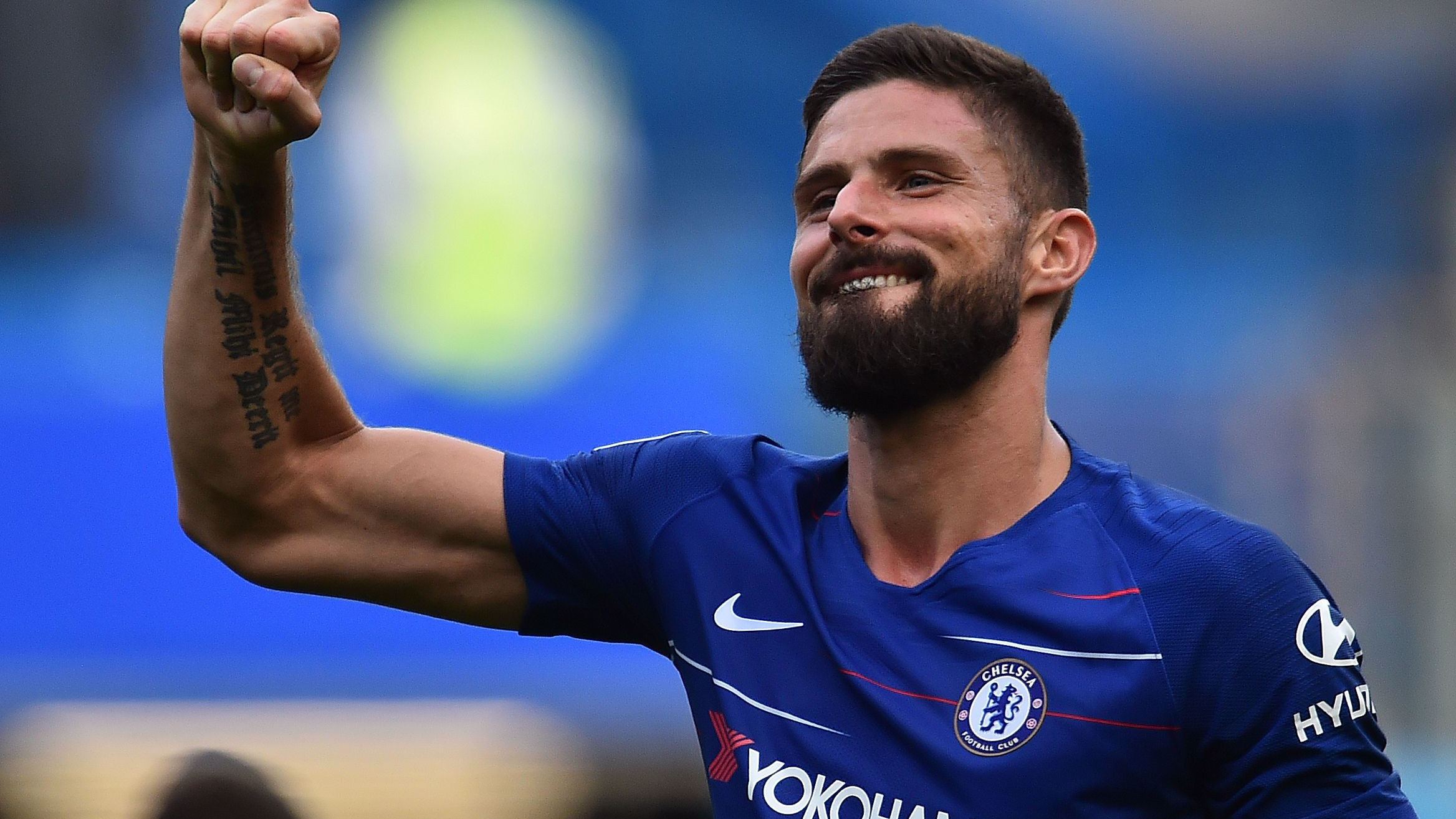 FULL-TIME SCENES! | Video | Official Site | Chelsea Football Club