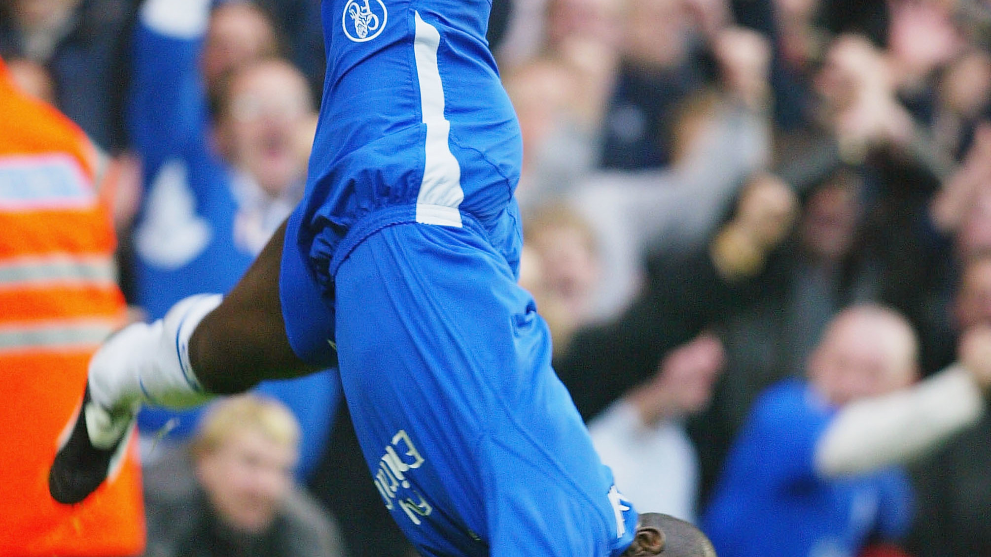HASSELBAINK HAT-TRICK v WOLVES! | Video | Official Site | Chelsea ...