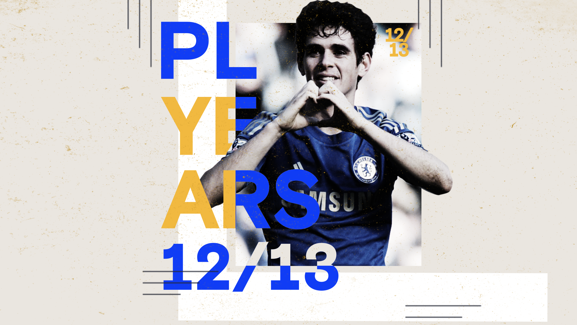 2012/13 | Premier League Years | Video | Official Site | Chelsea ...