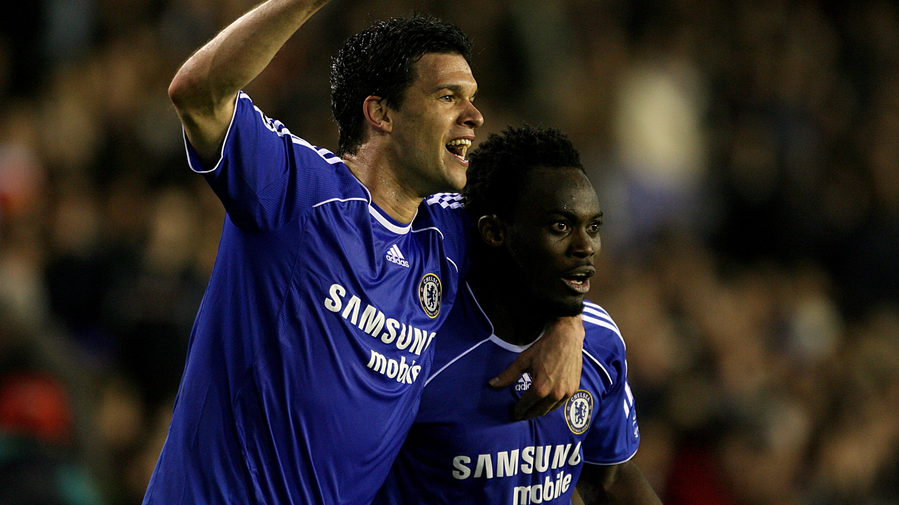 Chelsea v Paris Saint-Germain | Match | Official Site | Chelsea ...