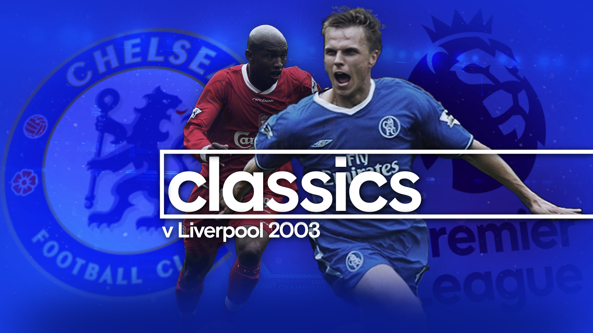 Chelsea v Bournemouth | Match | Official Site | Chelsea Football Club