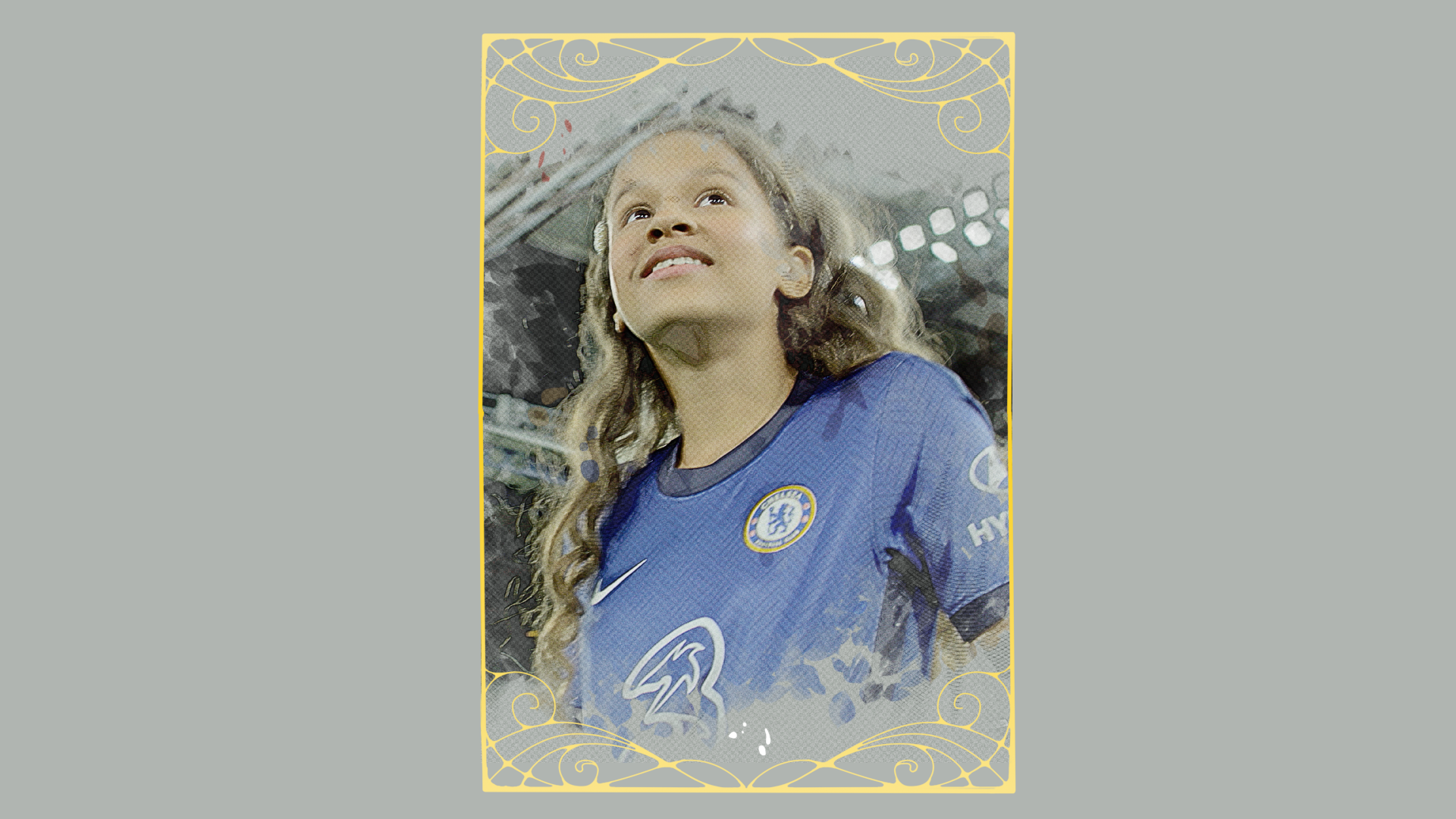 The story of Chelsea's new 2020/21 home kit ft. Ruud Gullit | Video ...