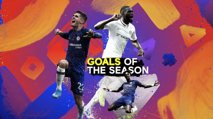 Chelsea's best goals of the season | Video | Official Site | Chelsea ...