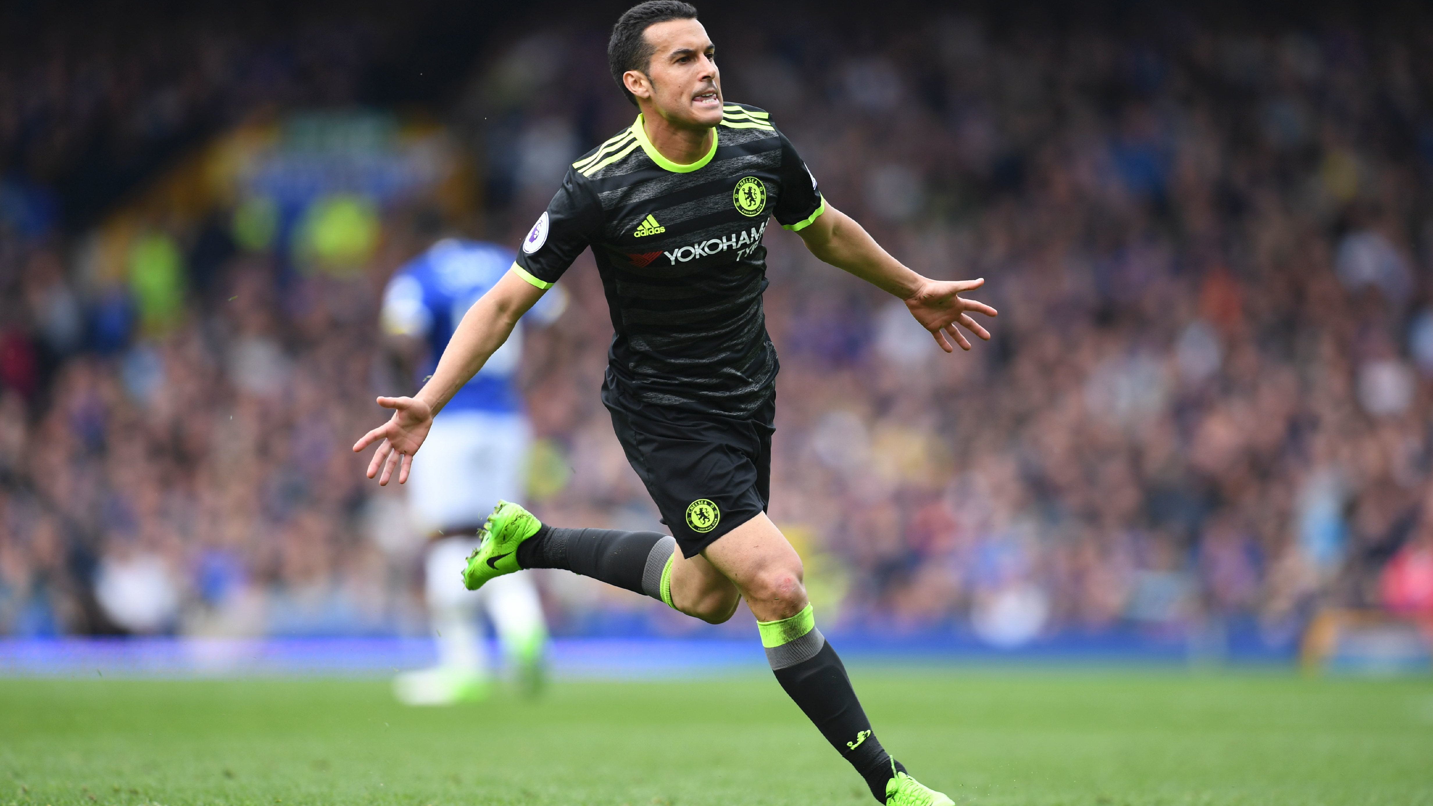 Chelsea v Everton | Match | Official Site | Chelsea Football Club