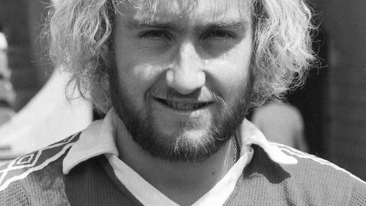 Clive Walker vs Liverpool | 7th January 1978 | Video | Official Site ...