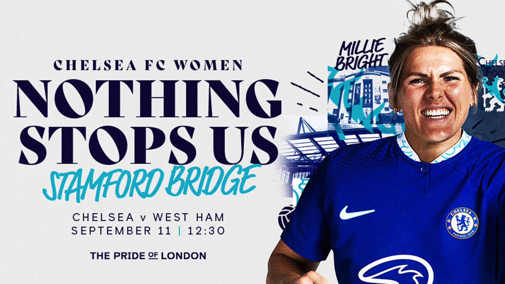 Get your tickets now! | Video | Official Site | Chelsea Football Club