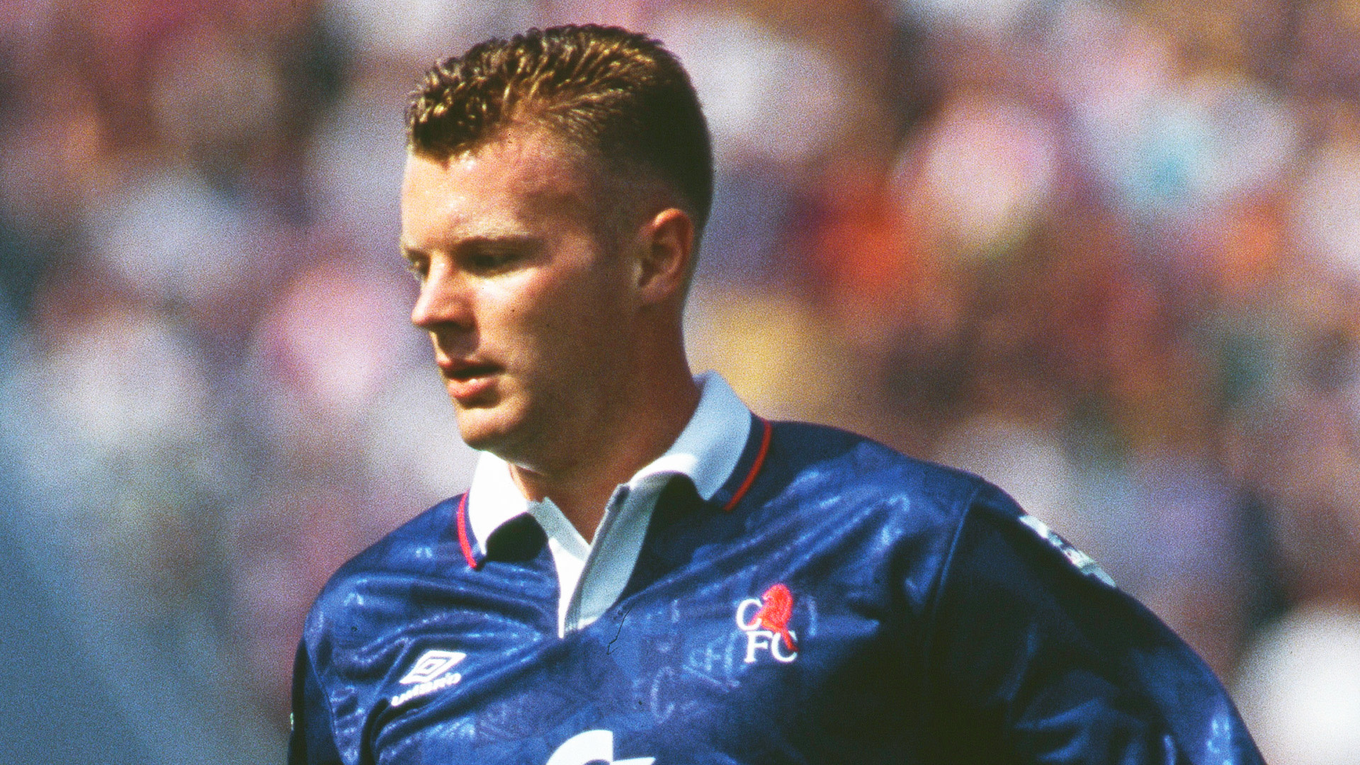 Graham Stuart v Sheffield Wednesday | 22 August 1992 | Goal of the Day ...