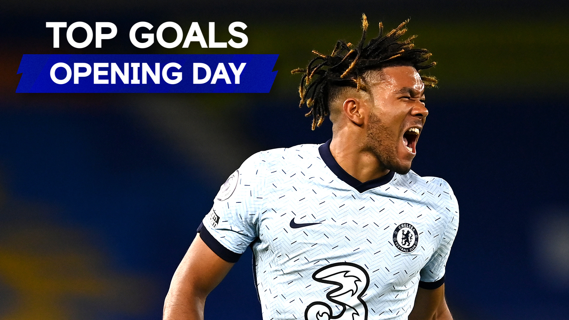 The PL is BACK! | Best opening day goals | Video | Official Site ...