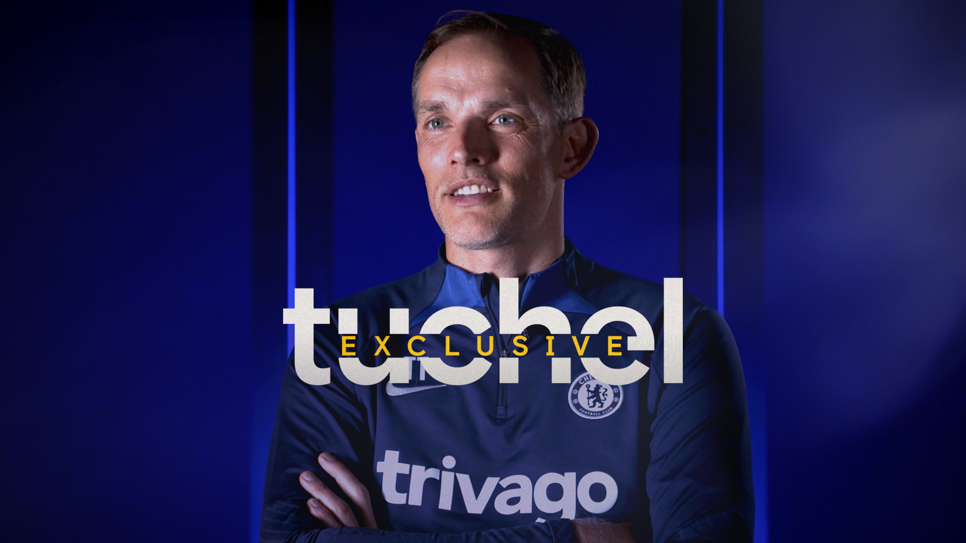 'We have to match the passion at Leeds' | Tuchel Exclusive | Video ...