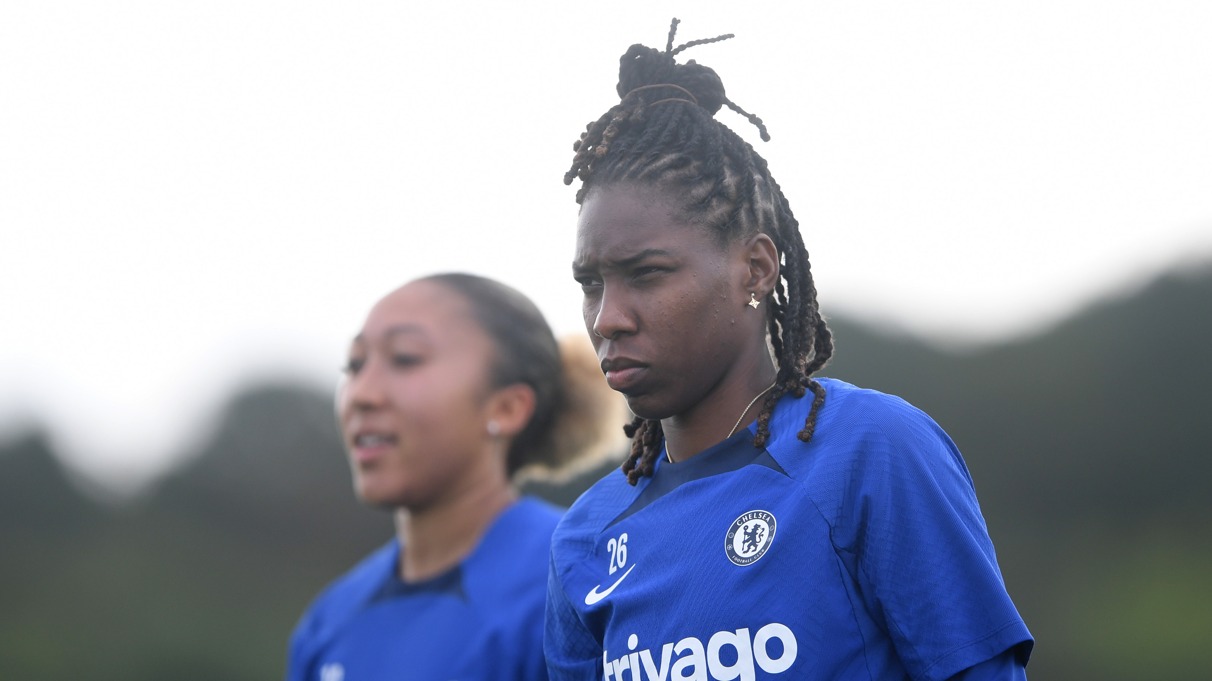 Game Day Ready Video Official Site Chelsea Football Club