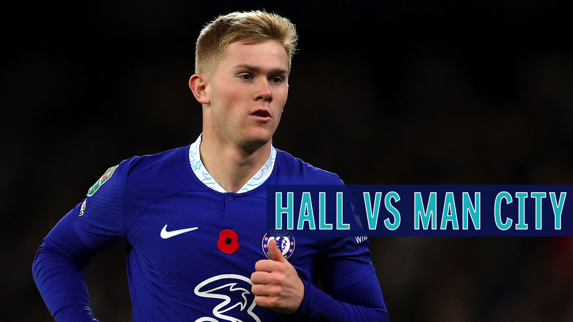 Lewis Hall's impressive performance! | Video | Official Site | Chelsea ...