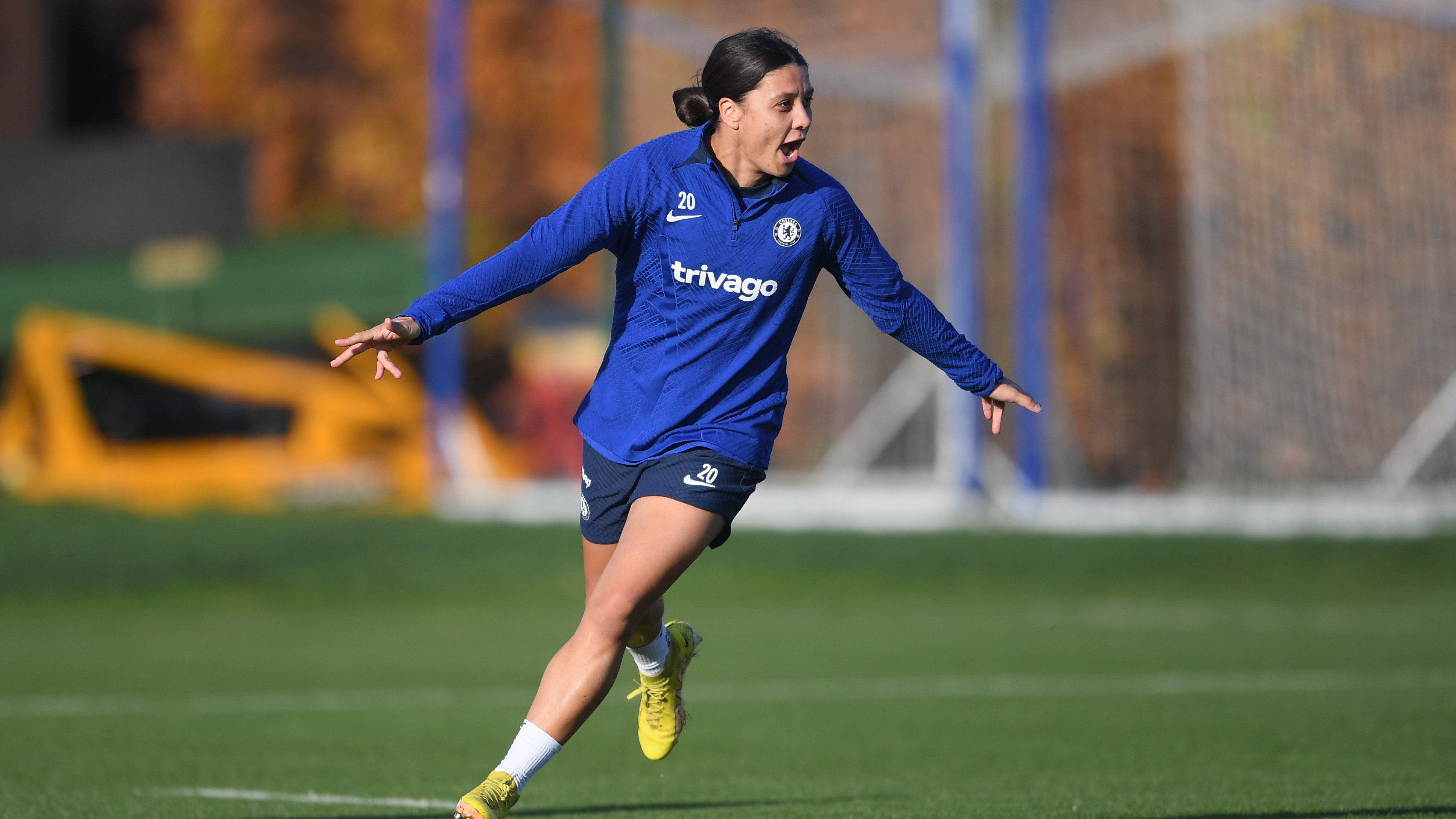 Love these celebrations! | Video | Official Site | Chelsea Football Club