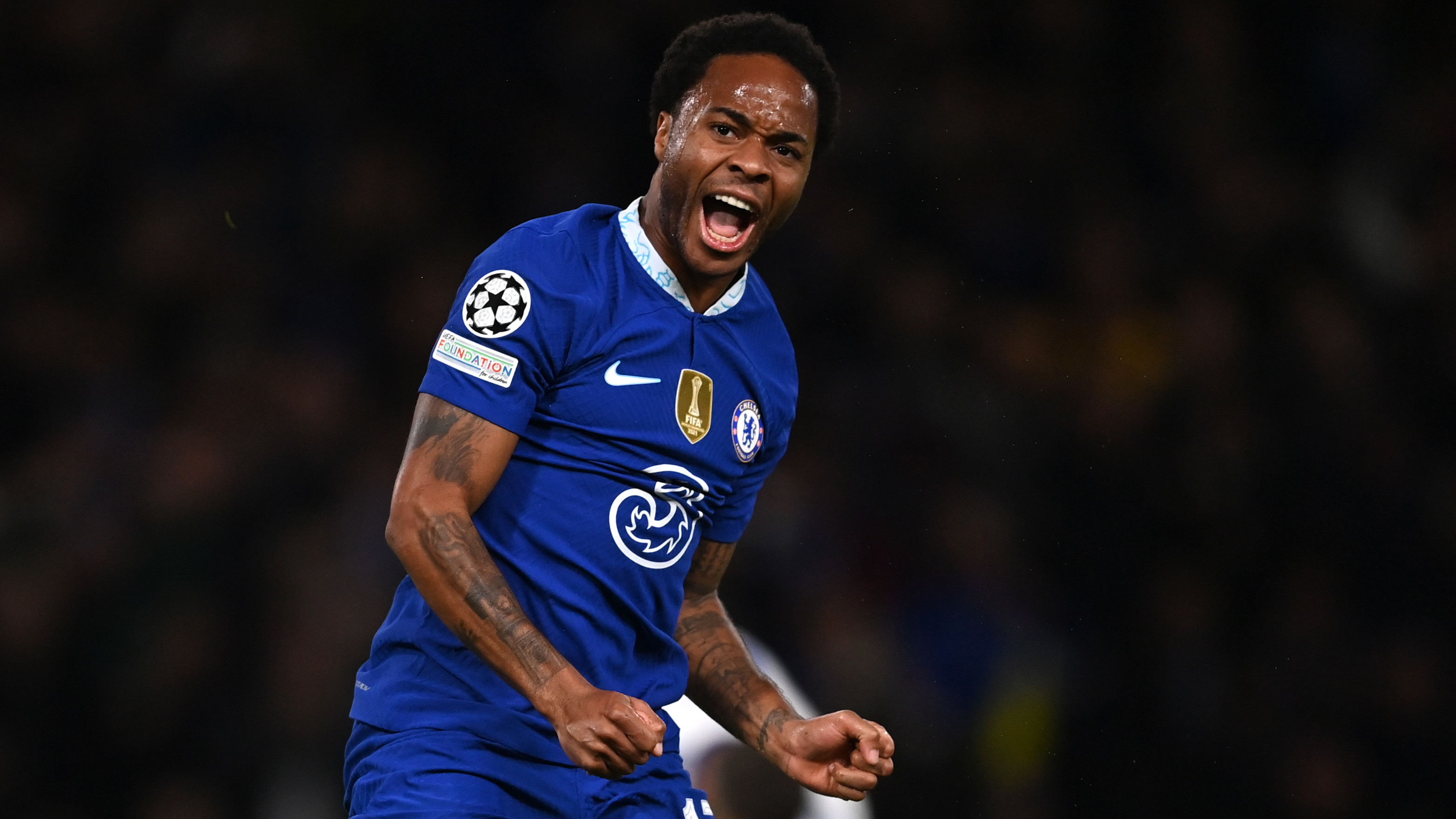 Play Predictor | Official Site | Chelsea Football Club