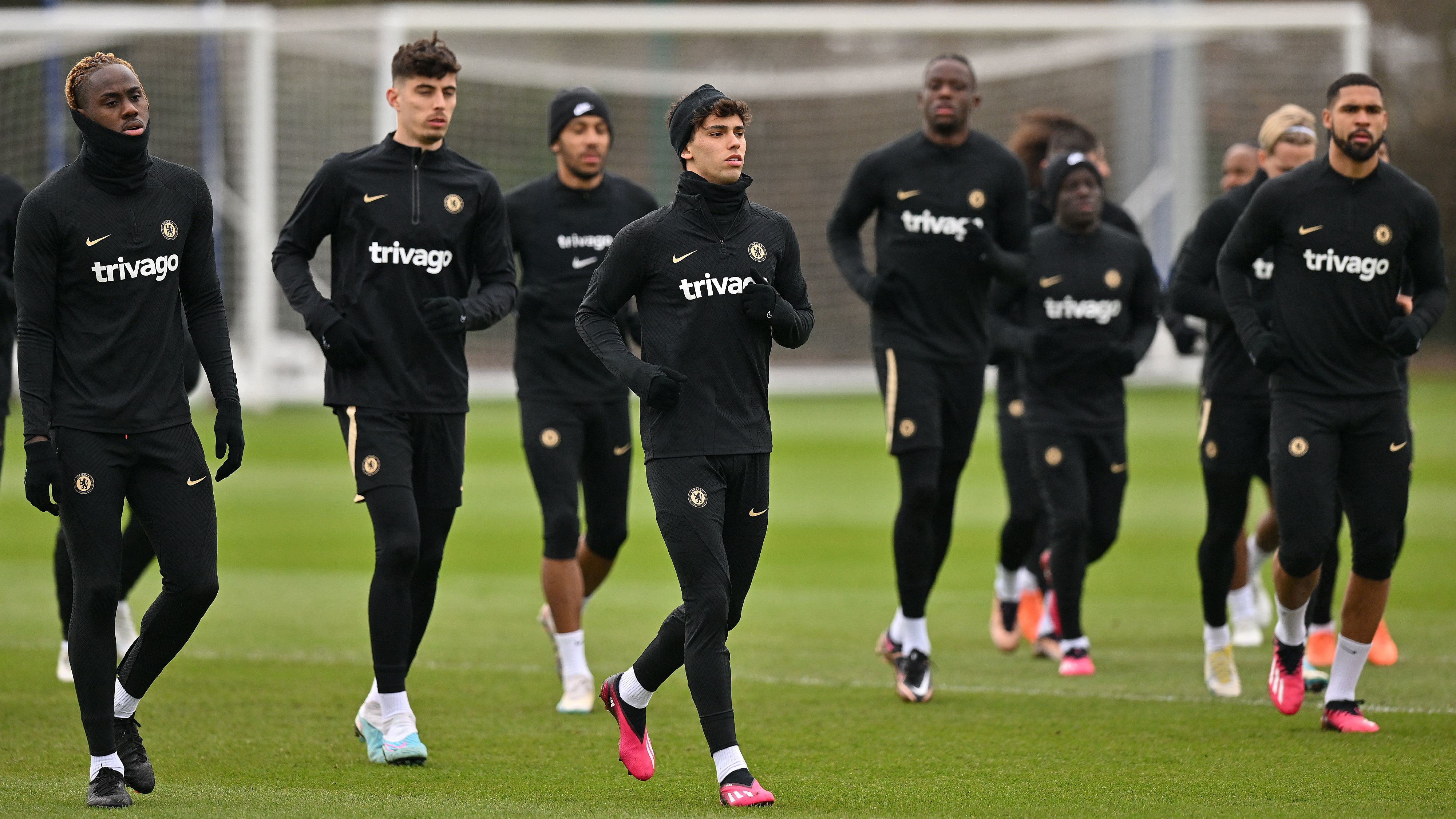 Rock, paper, scissors ️ | Video | Official Site | Chelsea Football Club