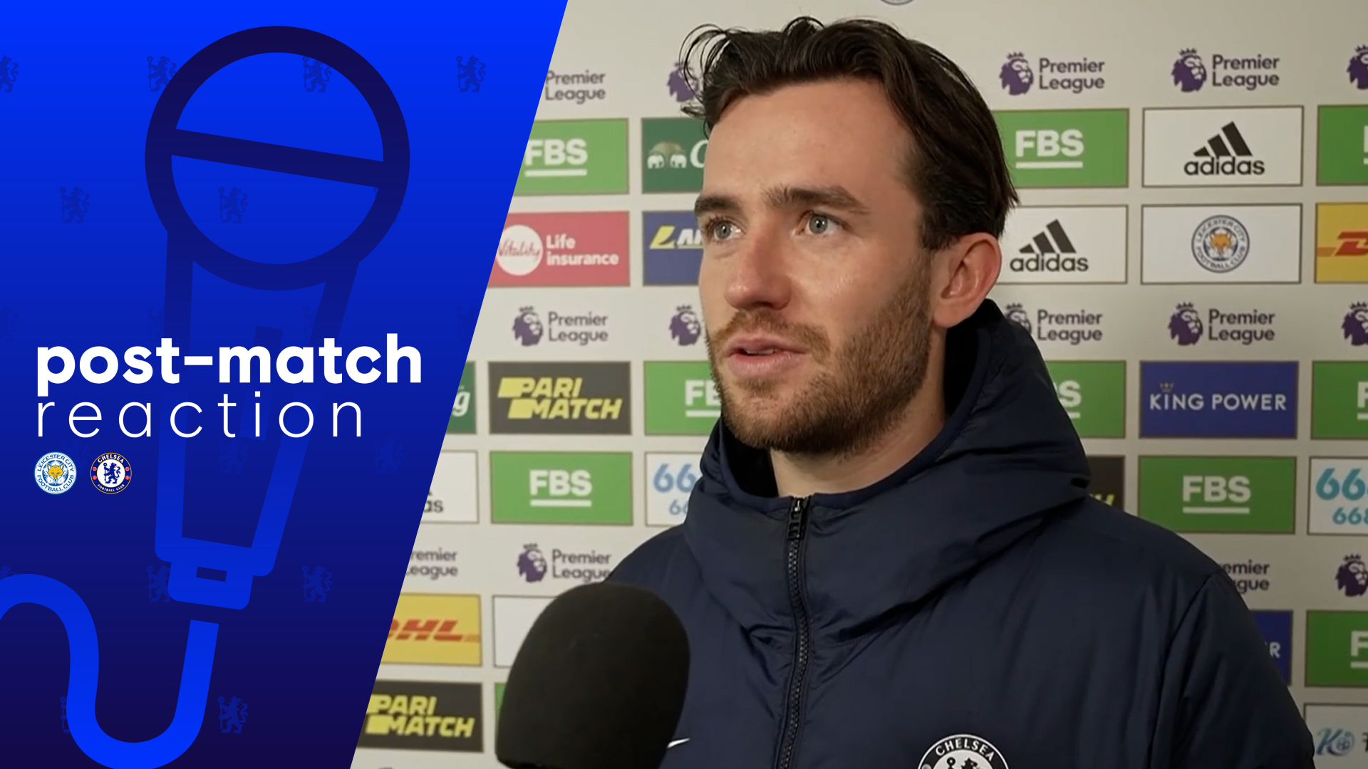 'A very pleasing performance' | Video | Official Site | Chelsea ...