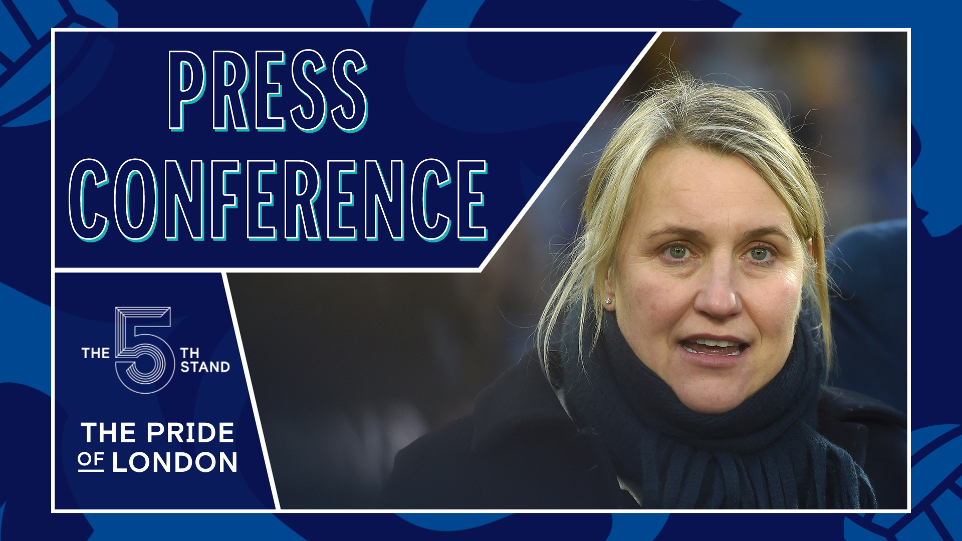 Hayes and Leupolz face the media ️ | Video | Official Site | Chelsea ...