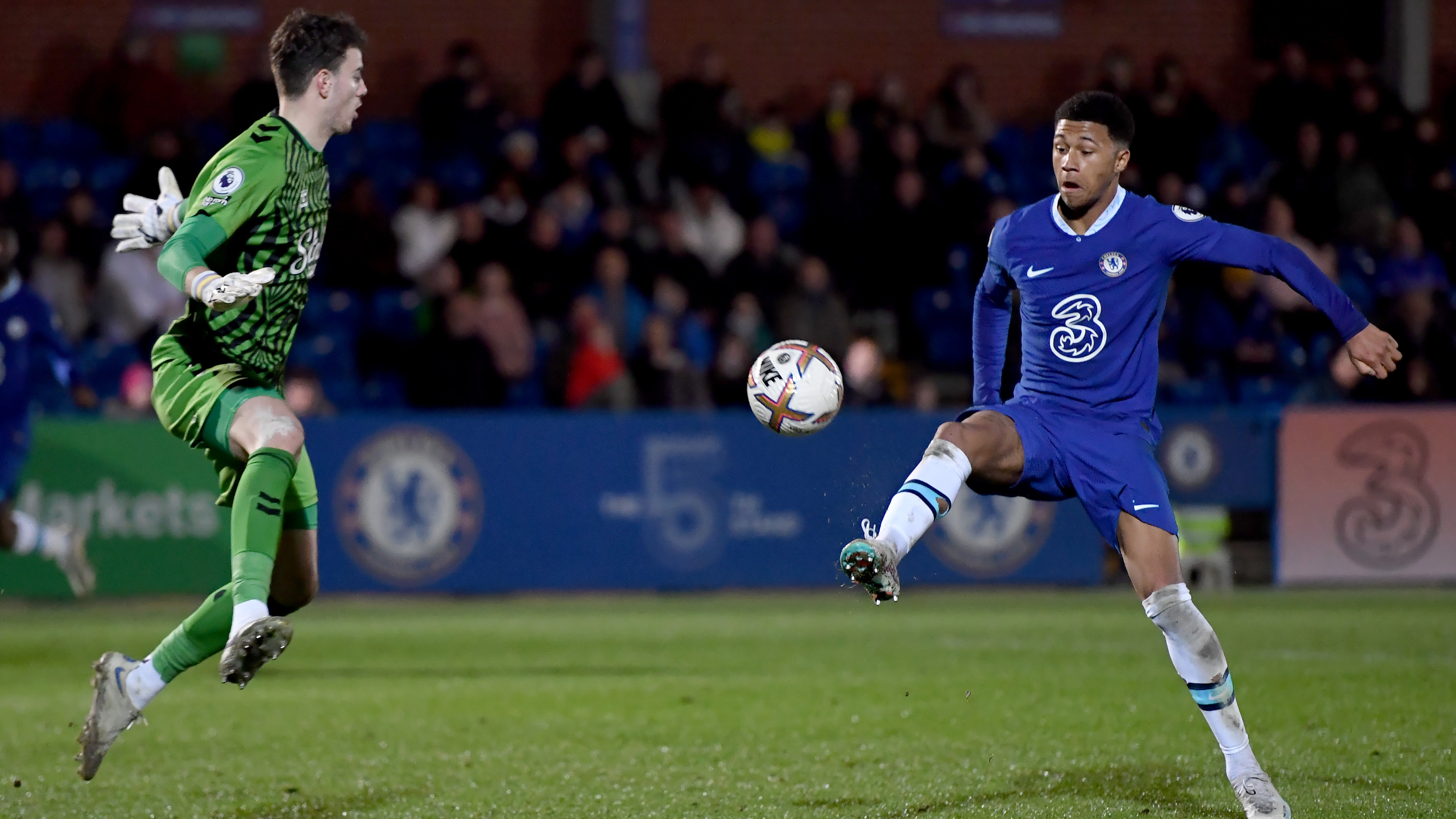 Mason Burstow wins Player of the Month for March! | Video | Official ...