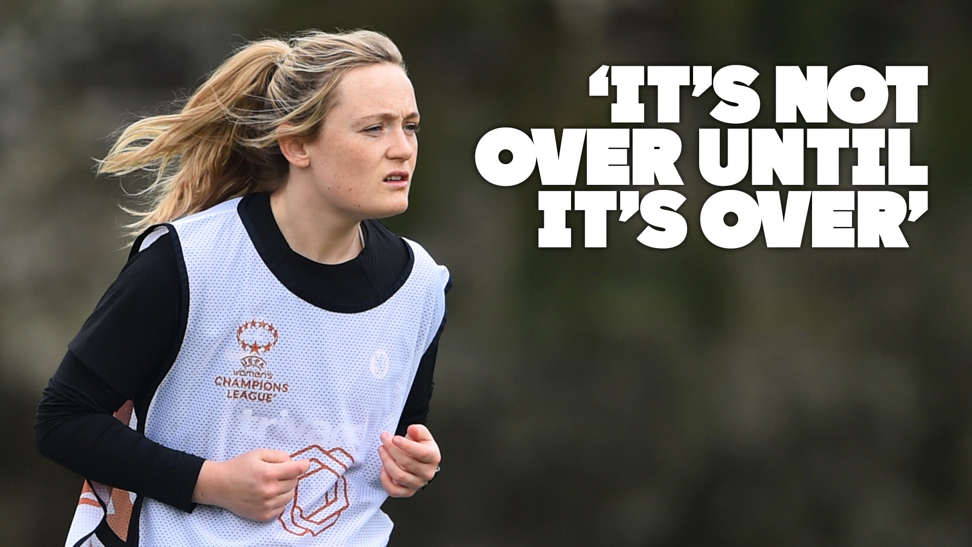 ️ Champions League talk with Erin | Video | Official Site | Chelsea ...