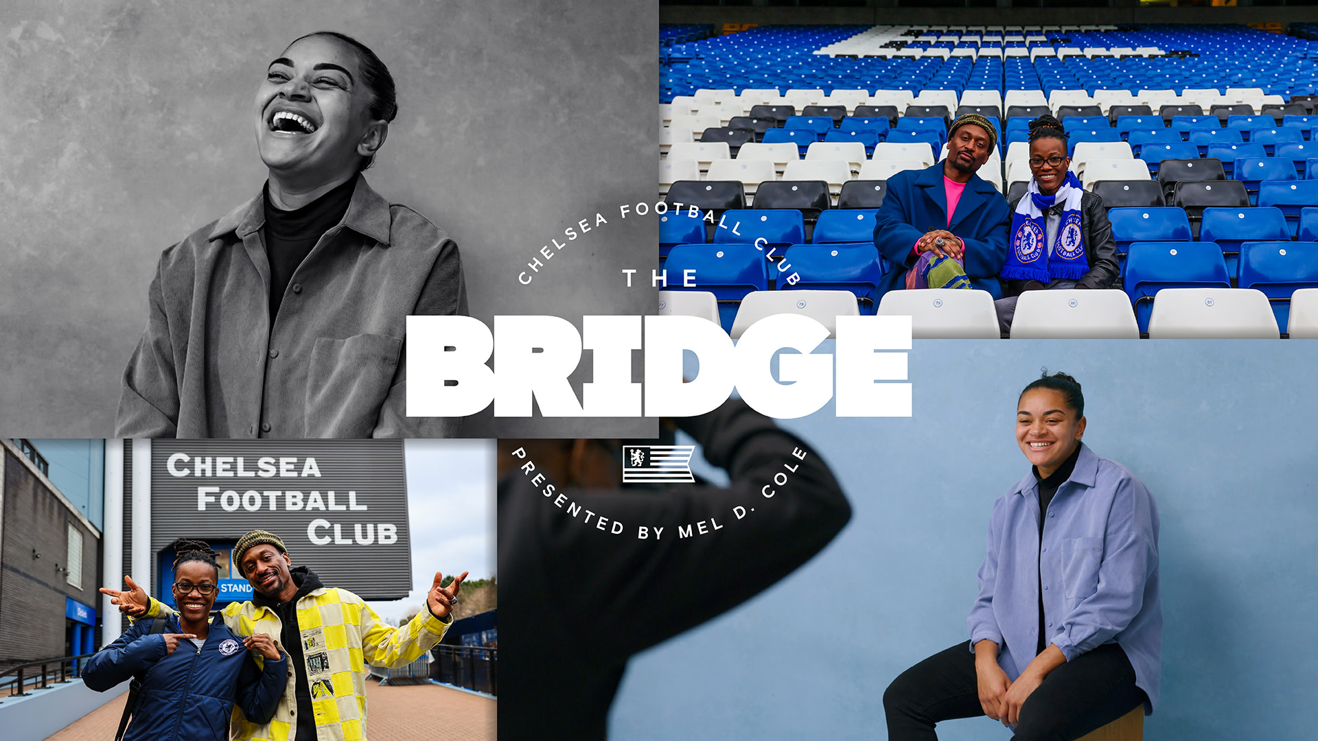The Bridge | Tisha Gale, Photographer | Video | Official Site | Chelsea ...