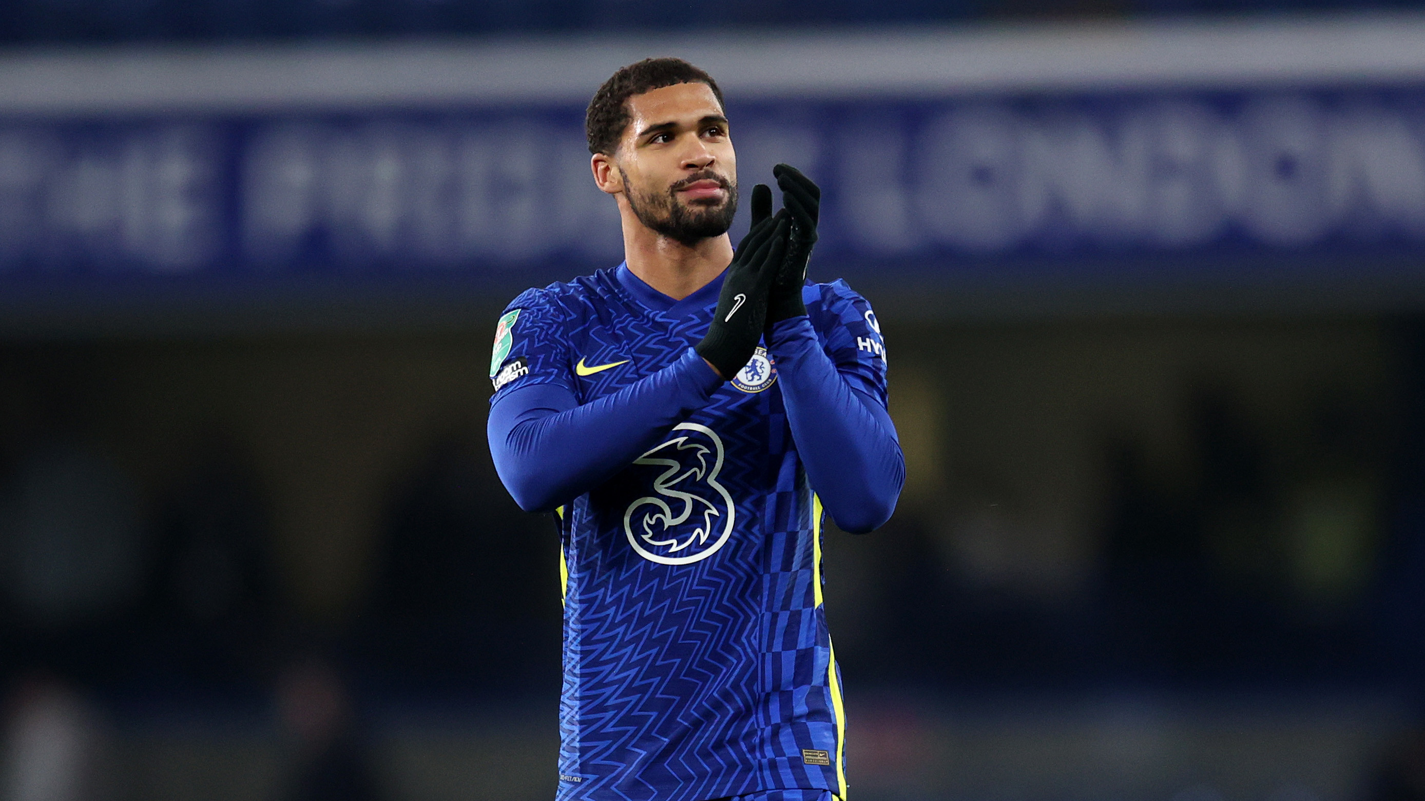 Thank you, Ruben | Video | Official Site | Chelsea Football Club