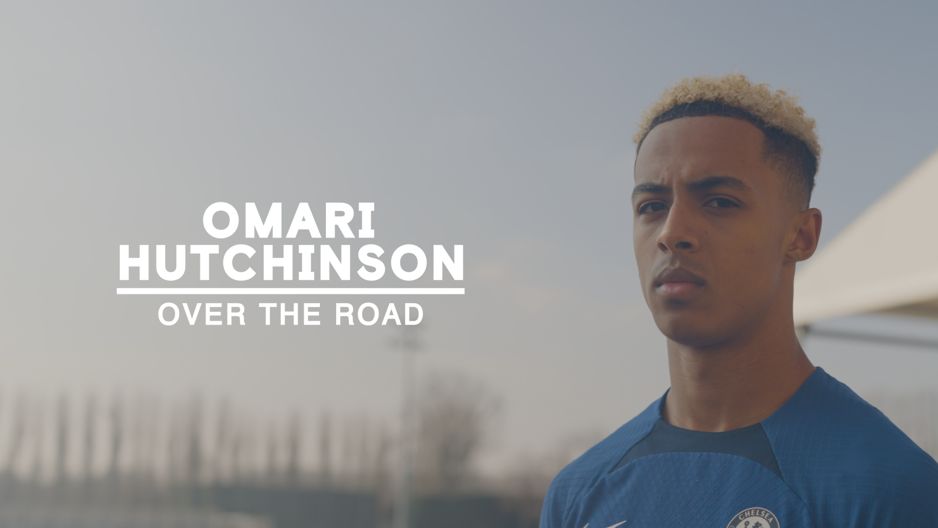 Omari Hutchinson ⚡ | Video | Official Site | Chelsea Football Club