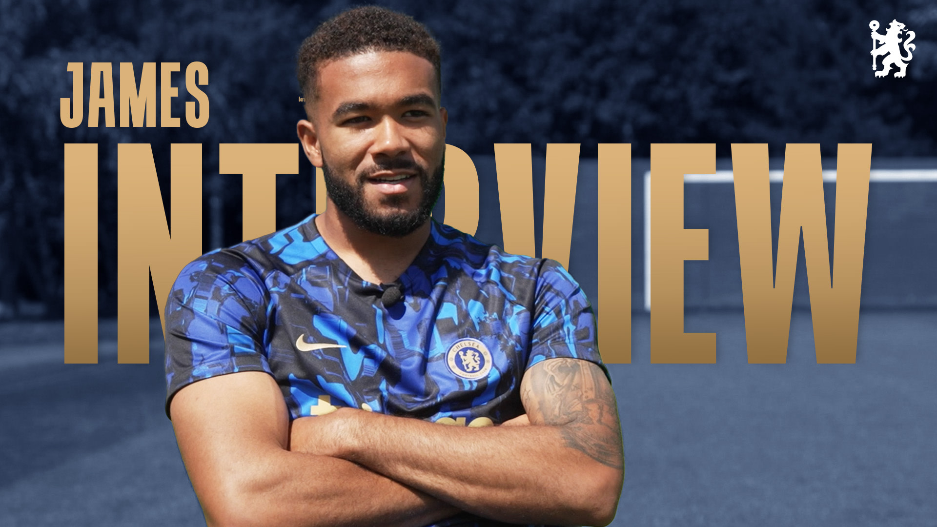 Hear from the skipper! ️ | Video | Official Site | Chelsea Football Club