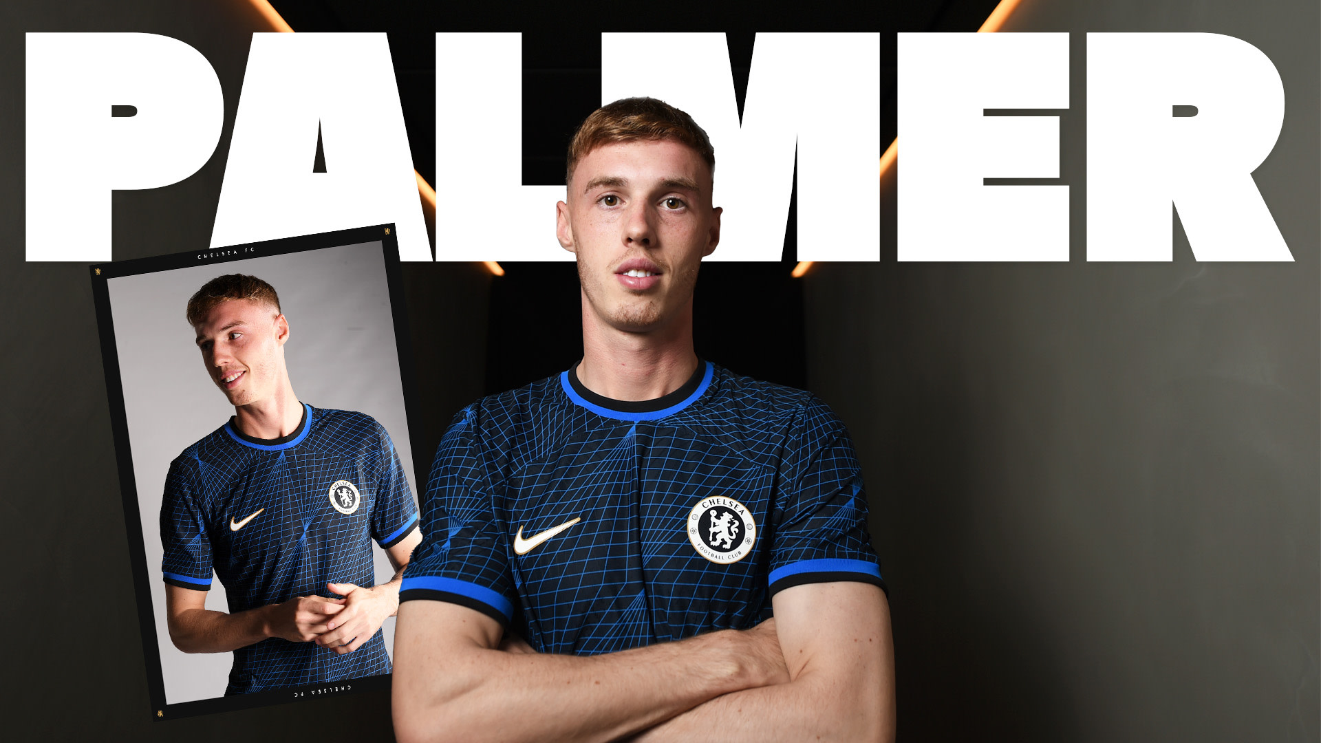 【官宣系列】40m轉會費 曼城二太子上車 | 小球僮新聞報道 | 球迷世界 - FanPiece