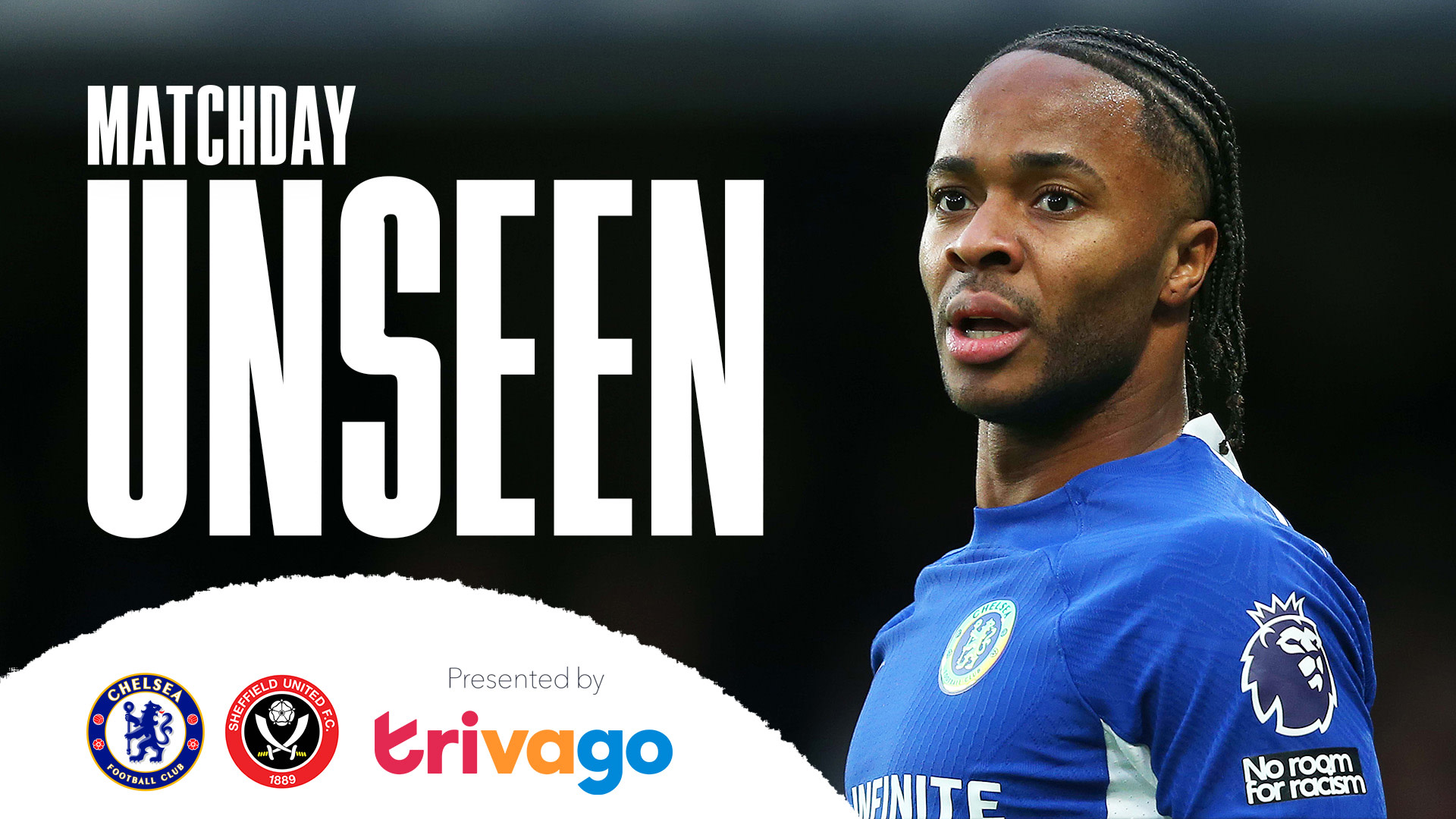 Matchday Unseen Chelsea v Sheffield Utd | Video | Official Site ...