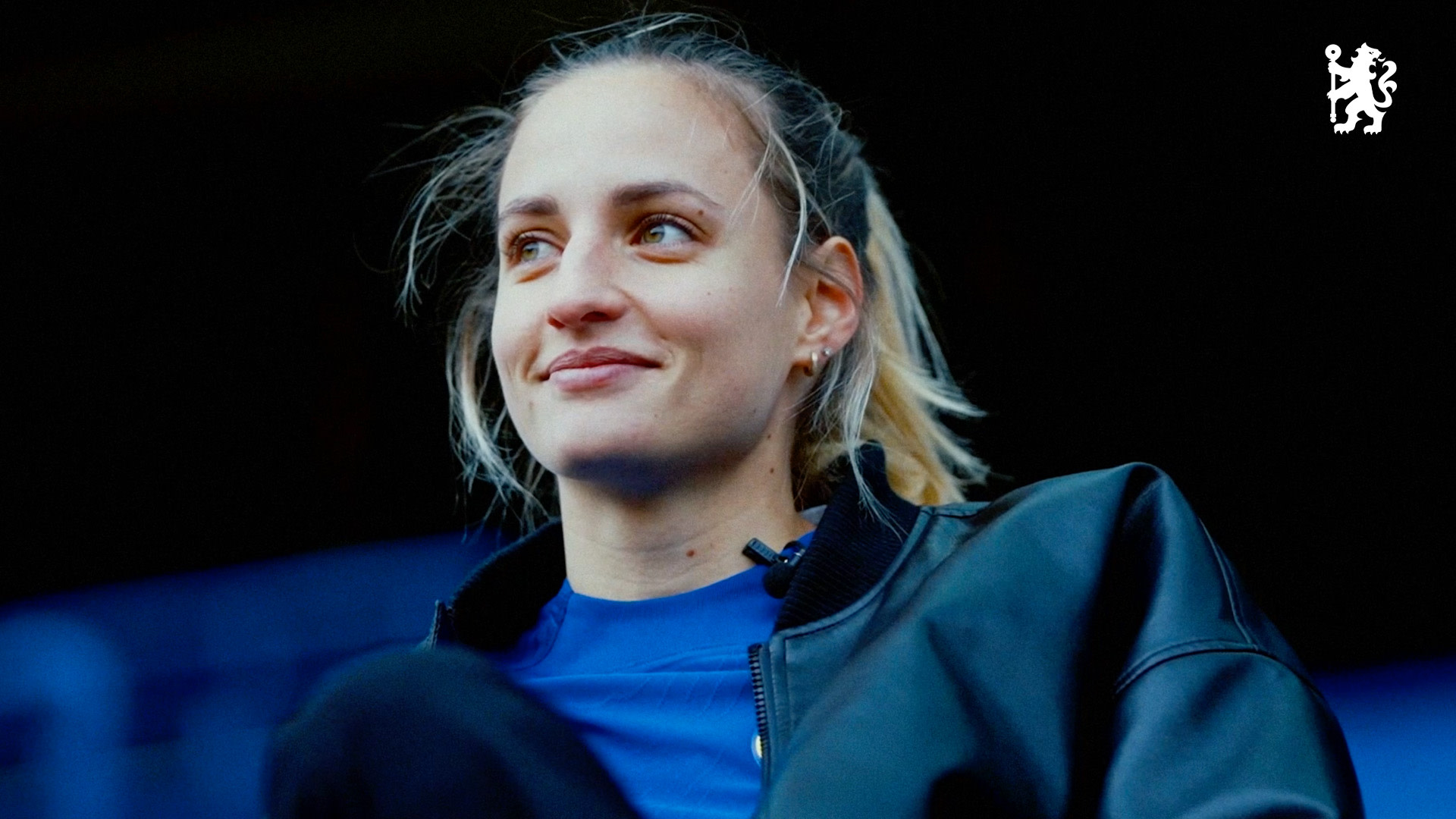 Welcome to Chelsea! | Video | Official Site | Chelsea Football Club