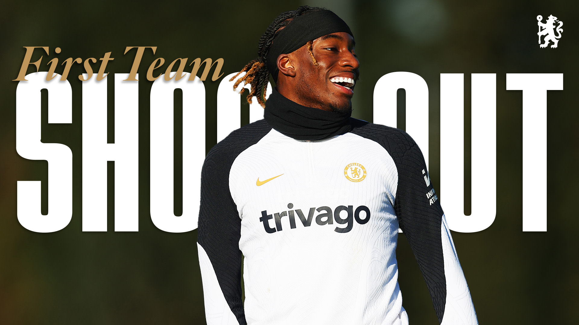 First Team Shoot Out | Video | Official Site | Chelsea Football Club