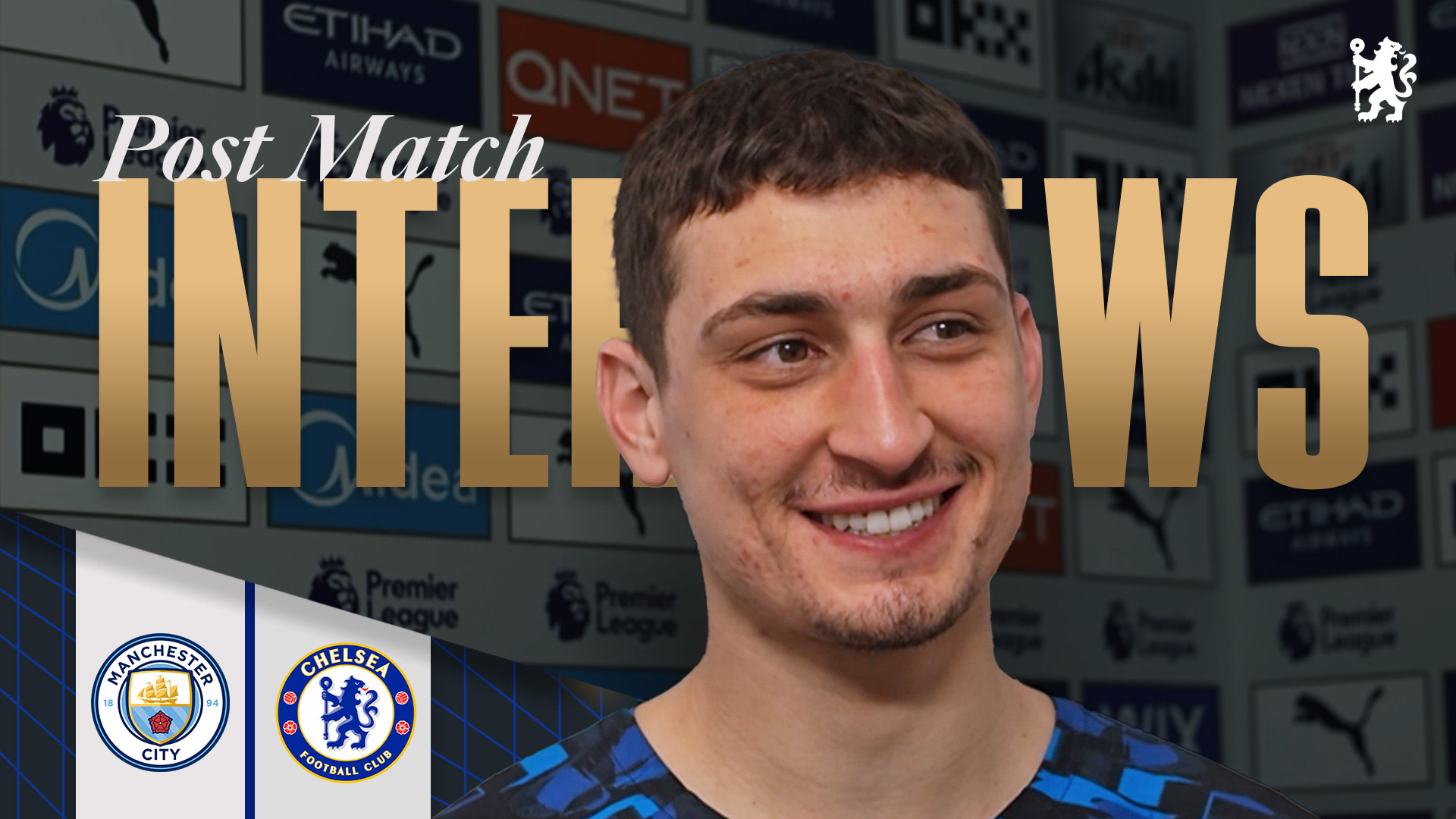 Petrovic's post-match reaction | Video | Official Site | Chelsea ...