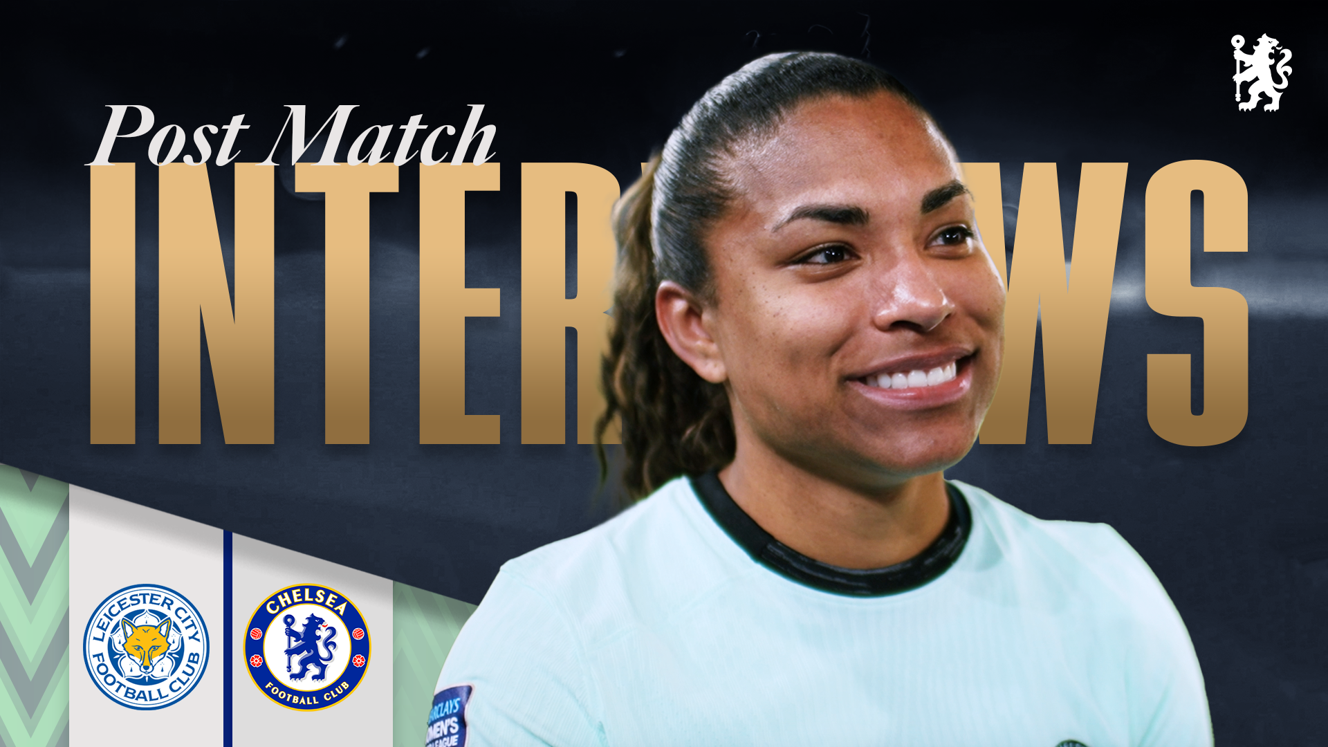 Macario’s take! | Video | Official Site | Chelsea Football Club