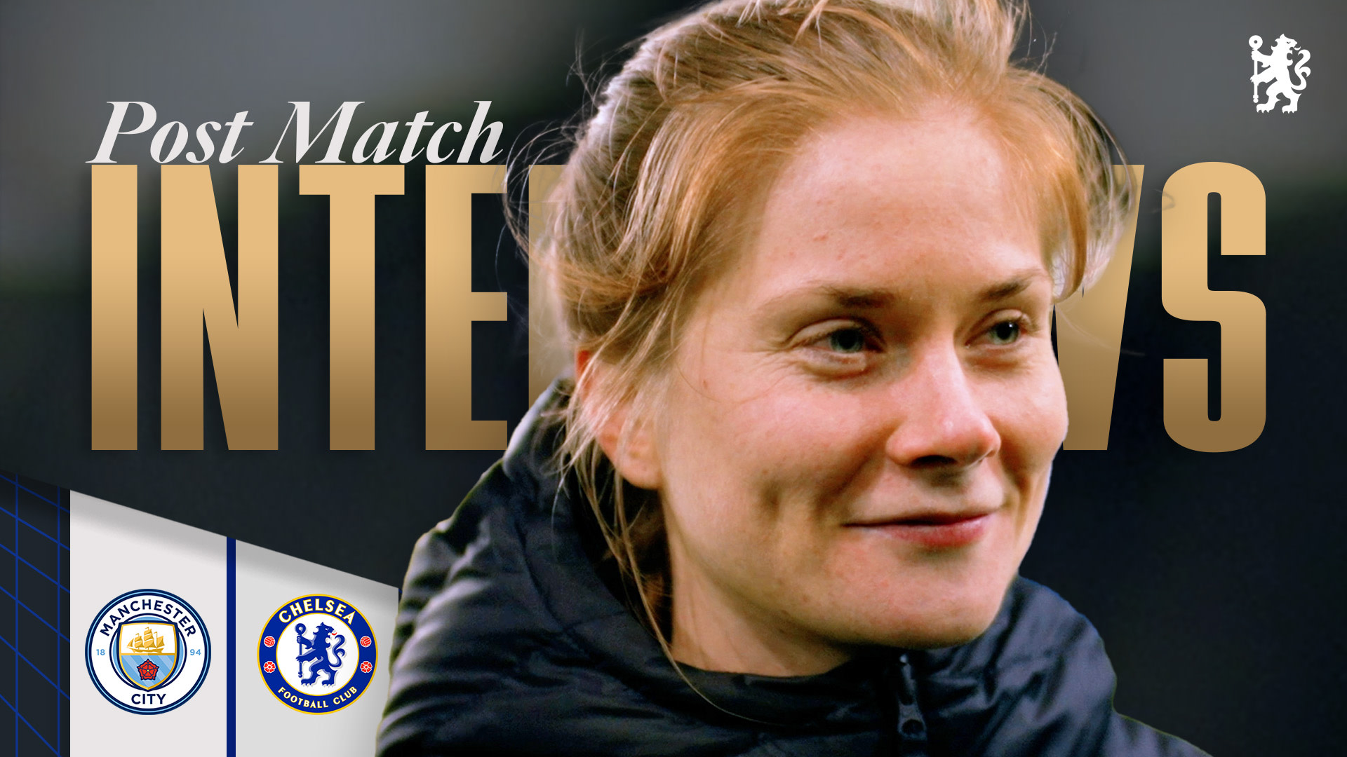 Nusken's post-match take! | Video | Official Site | Chelsea Football Club