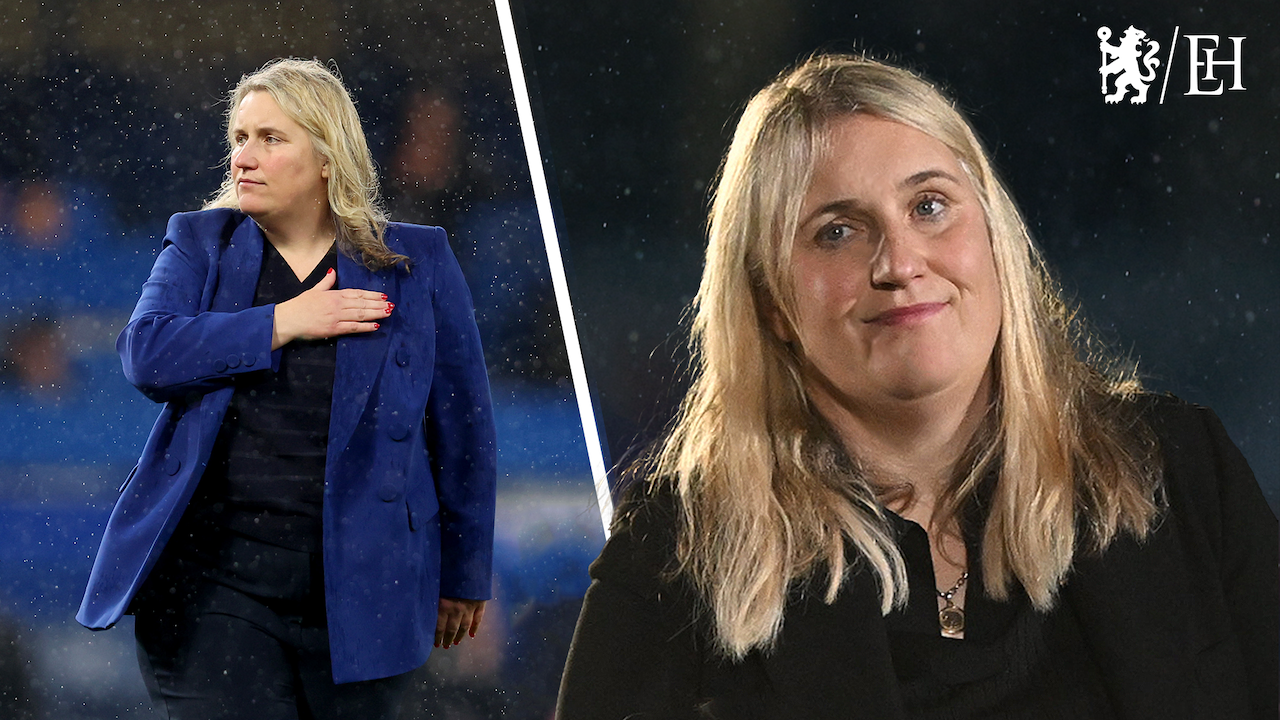 The History Of Chelsea Women | Official Site | Chelsea Football Club