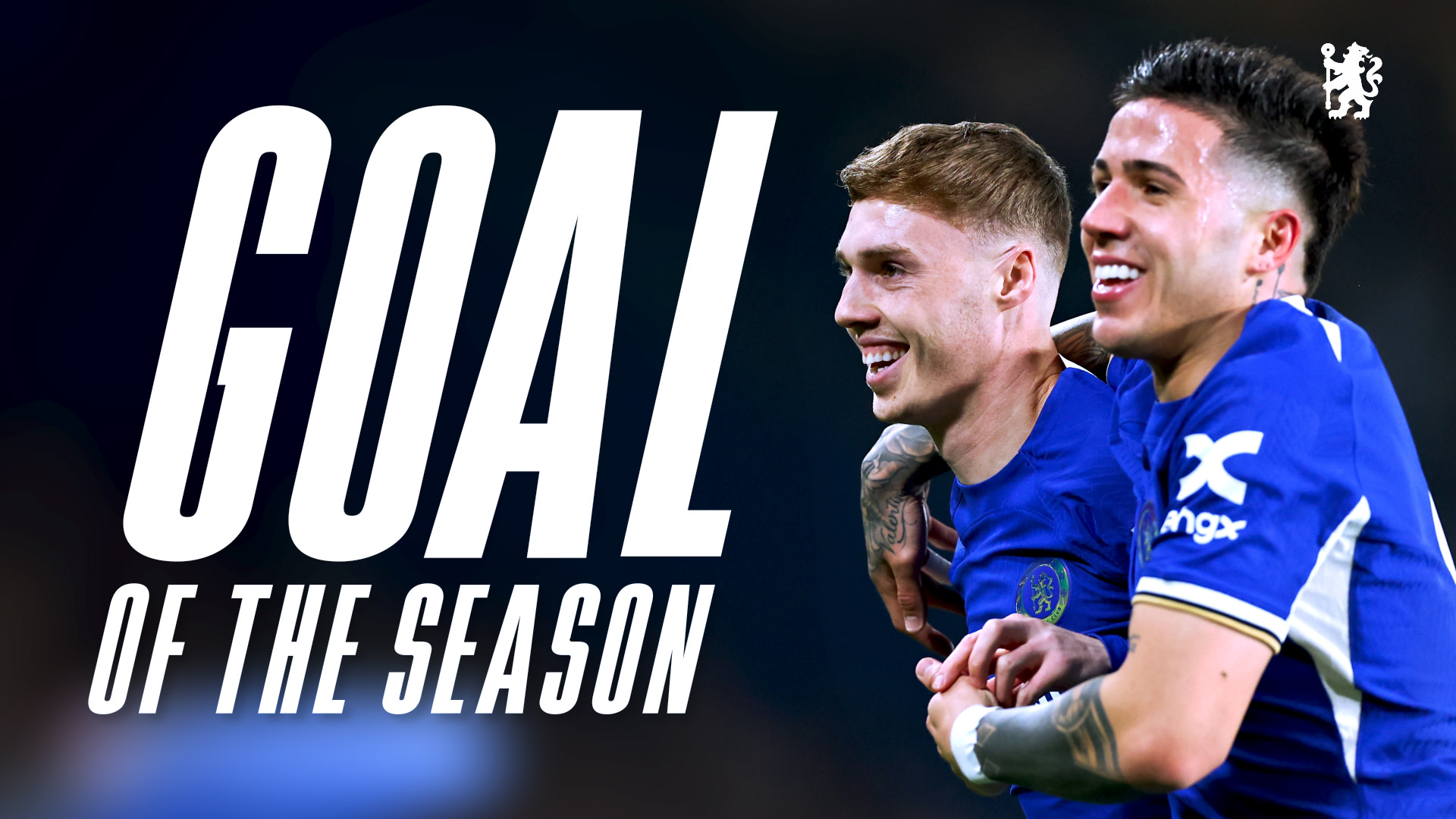 Goal of the Season | Official Site | Chelsea Football Club