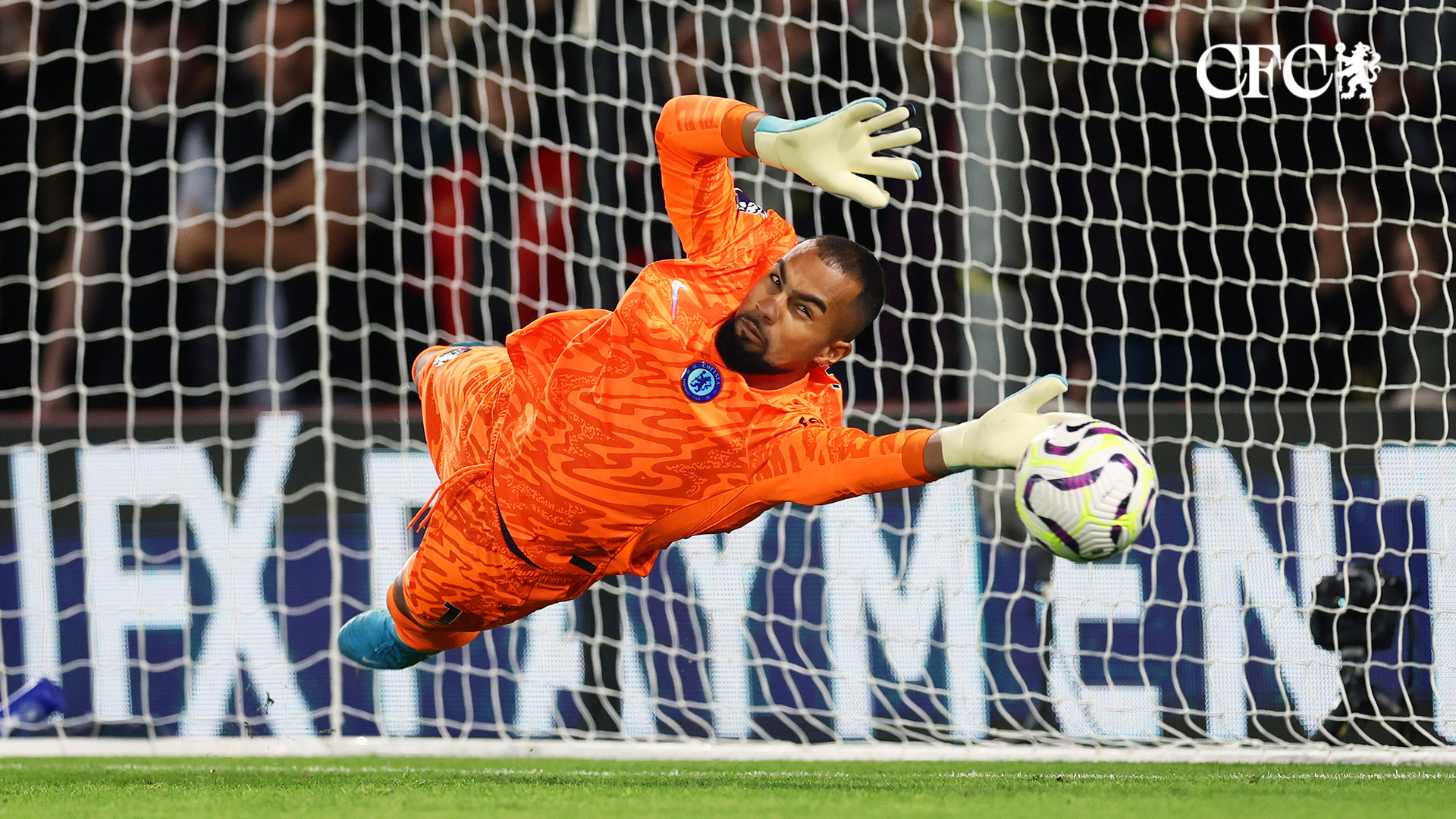 Sanchez vs Bournemouth 理 | Video | Official Site | Chelsea Football Club