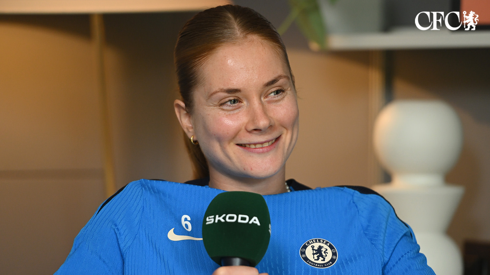 Who's most likely to: Chelsea Women Edition | Video | Official Site ...
