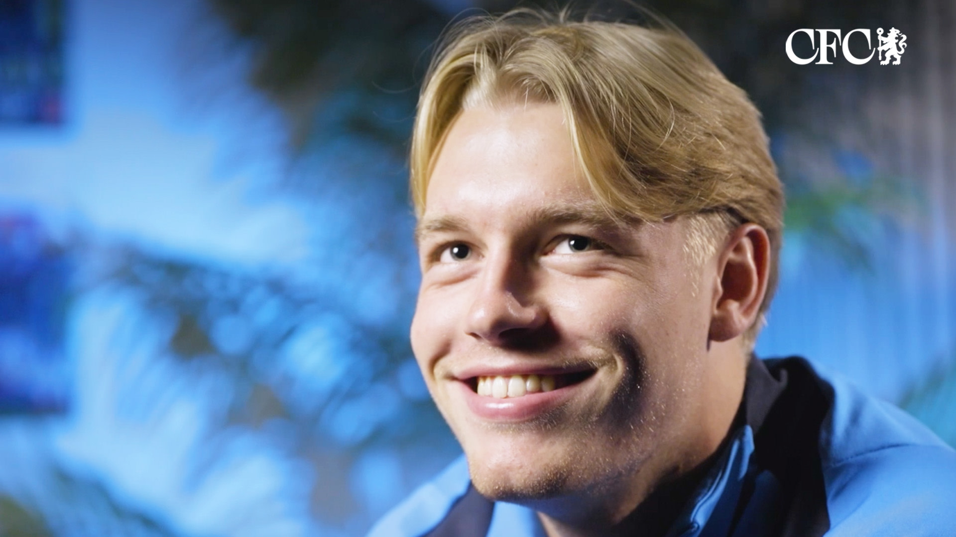 Runham previews Southampton U18s | Video | Official Site | Chelsea ...